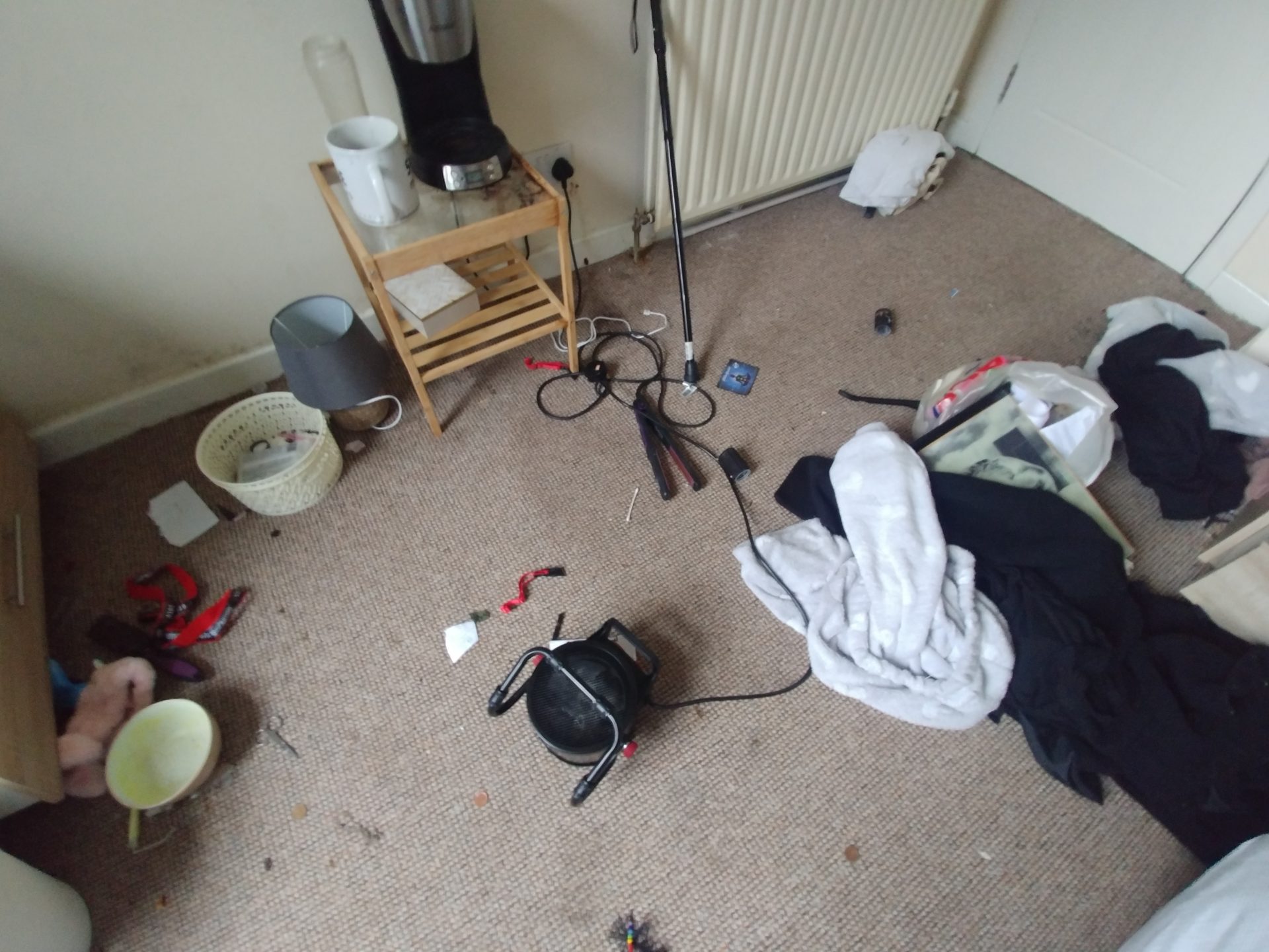 HMO Fire Risk Assessments - What is involved? – Fire Risk Assessment